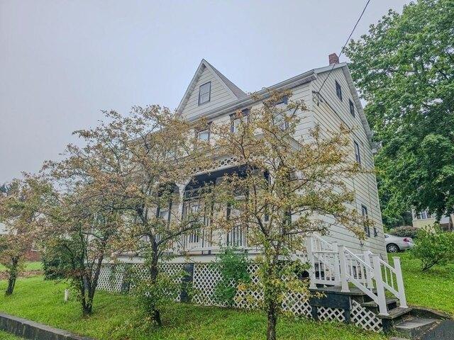 house with 4 bedroom, Gallitzin PA ES104909256