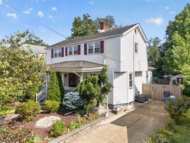 house with 4 bedroom, Garwood NJ DS104192809