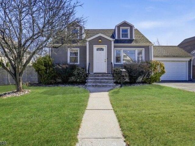 house with 4 bedroom, Garwood NJ DS104192817