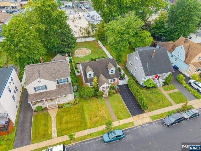 house with 4 bedroom, Garwood NJ DS104237562