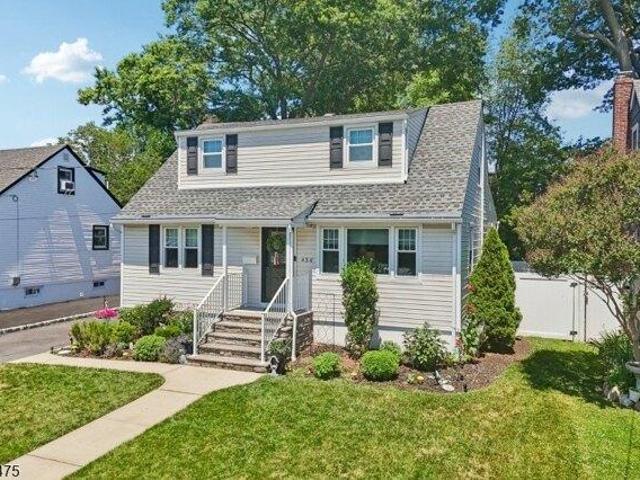 house with 4 bedroom, Garwood NJ DS104232469