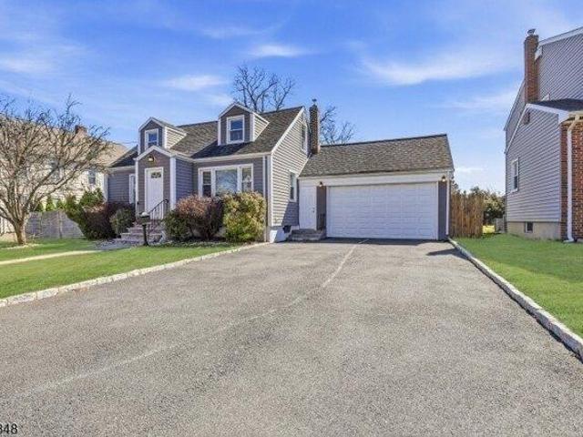 house with 4 bedroom, Garwood NJ ES104192817