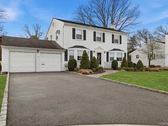 house with 4 bedroom, Garden City NY DS103603980