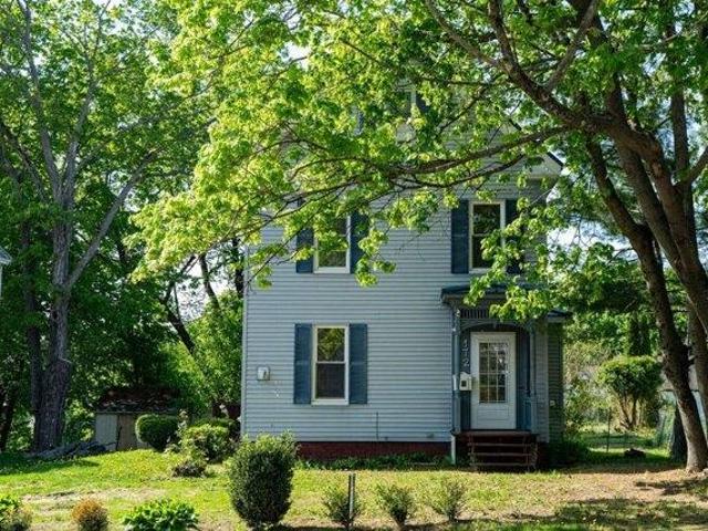 house with 4 bedroom, Gardiner ME DS103221553