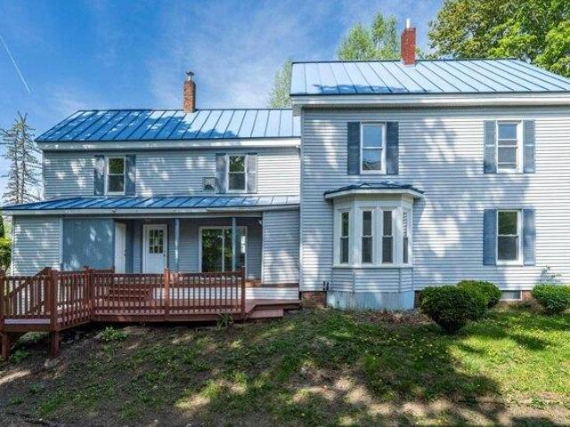 house with 4 bedroom, Gardiner ME ES103221553