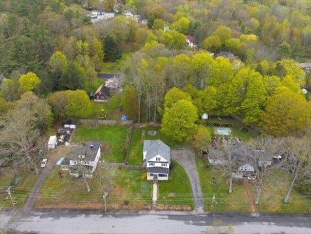 house with 4 bedroom, Gardiner ME ES103431733