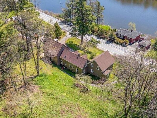 house with 4 bedroom, Gardiner ME ES105207658