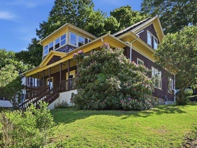 house with 4 bedroom, Gardner MA DLS102860789