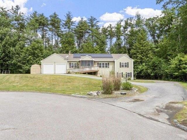 house with 4 bedroom, Gardner MA DS104010999