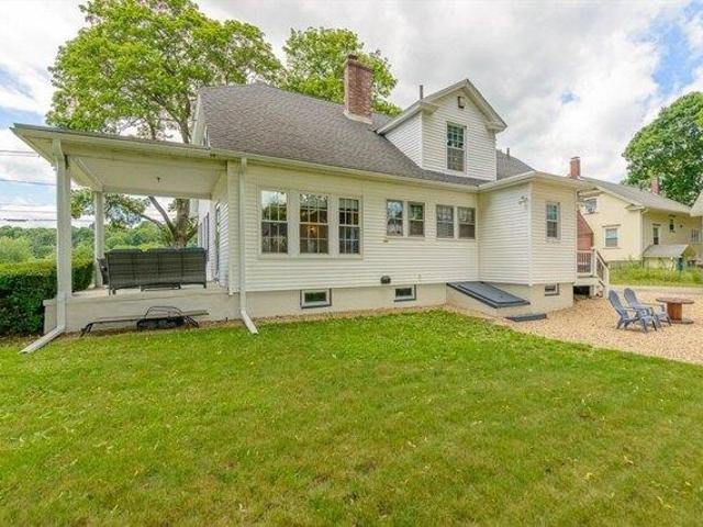 house with 4 bedroom, Gardner MA DS104044144