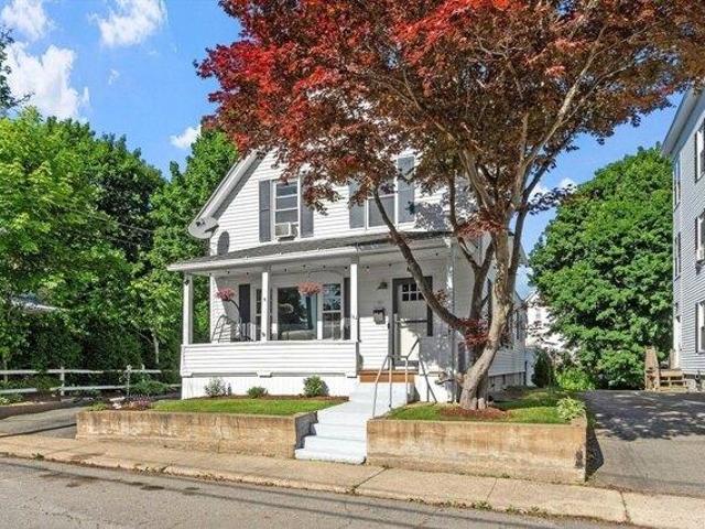 house with 4 bedroom, Gardner MA DS104043368
