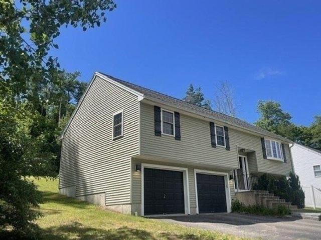 house with 4 bedroom, Gardner MA DS104074781