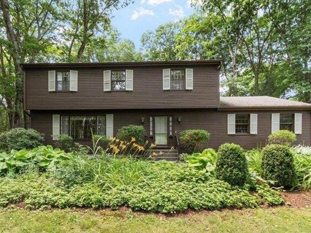 house with 4 bedroom, Gardner MA DS104112426