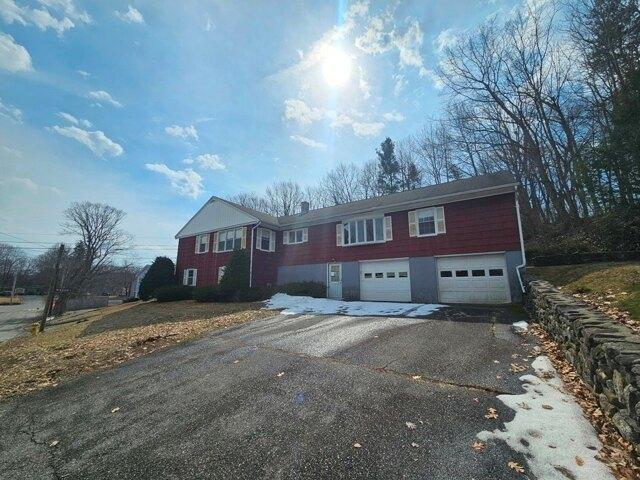 house with 4 bedroom, Gardner MA DS104112955