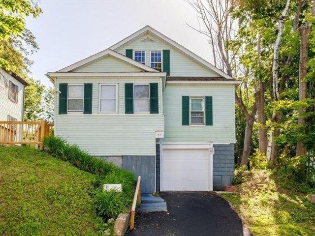 house with 4 bedroom, Gardner MA DS104188948
