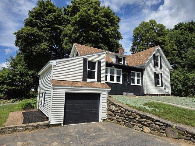 house with 4 bedroom, Gardner MA DS104332963