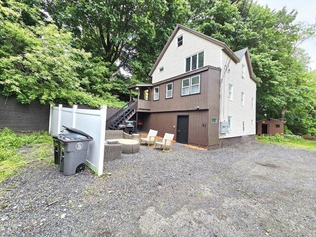 house with 4 bedroom, Gardner MA DS104351426