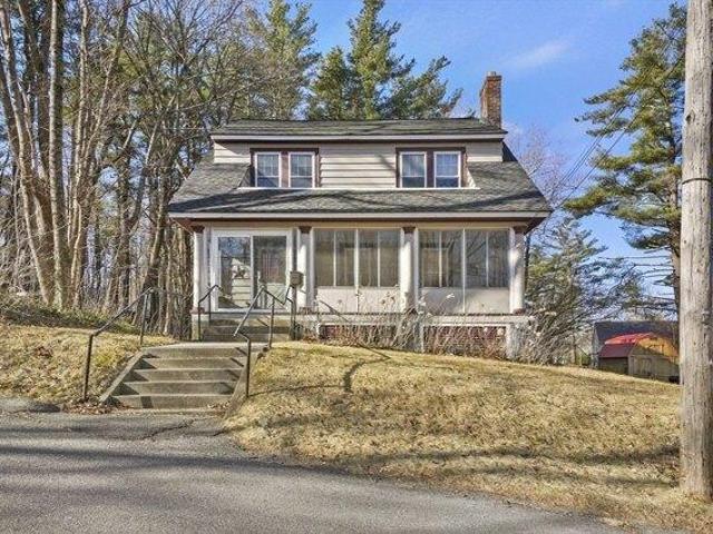 house with 4 bedroom, Gardner MA DS102318521