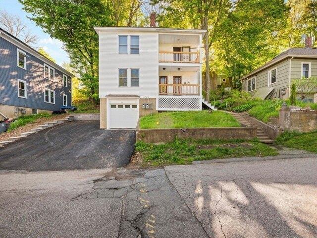 house with 4 bedroom, Gardner MA DS102635179