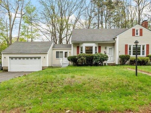 house with 4 bedroom, Gardner MA DS102822819