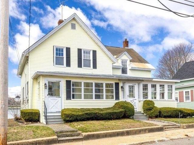 house with 4 bedroom, Gardner MA DS102823898