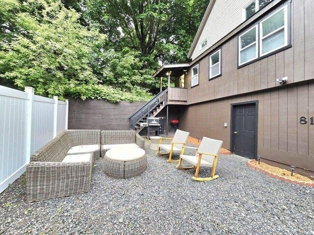 house with 4 bedroom, Gardner MA ES104351426