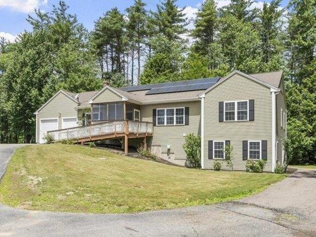 house with 4 bedroom, Gardner MA ES104762299