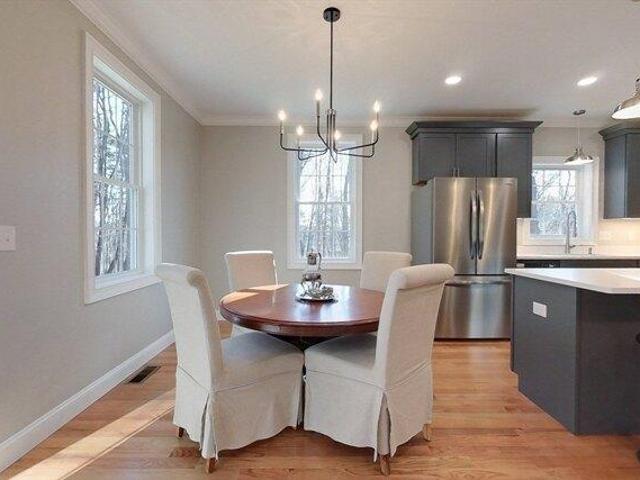 house with 4 bedroom, Gardner MA ES105060720