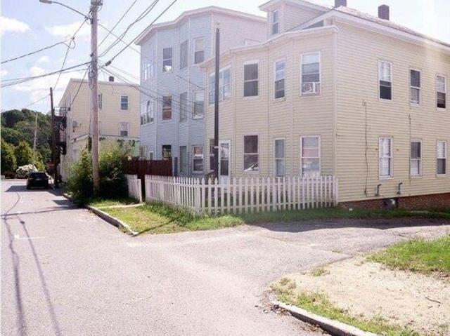 house with 4 bedroom, Gardner MA ES105106640