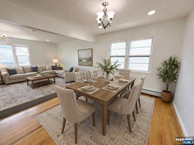 house with 4 bedroom, Garfield NJ DS101800998
