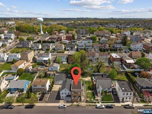 house with 4 bedroom, Garfield NJ DS102775637