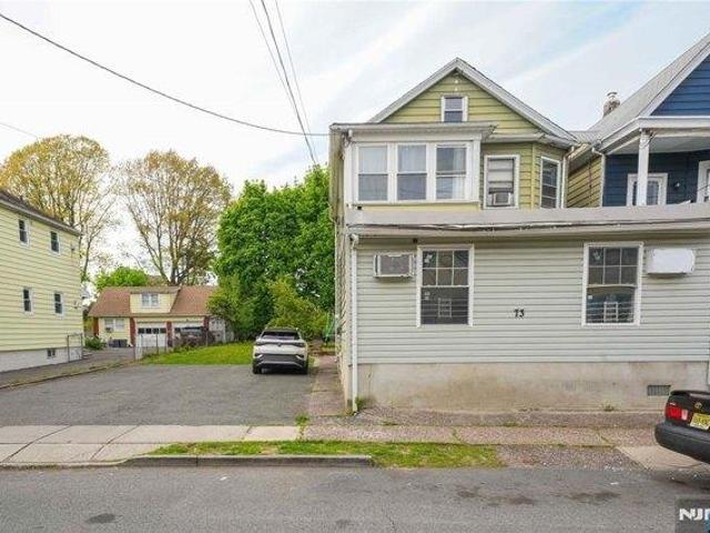 house with 4 bedroom, Garfield NJ DS102723720