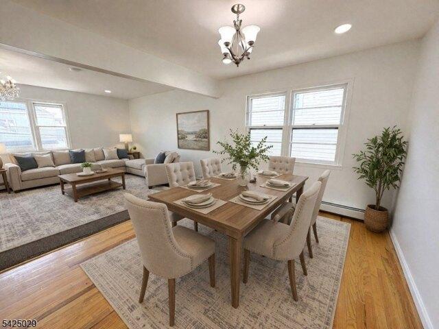 house with 4 bedroom, Garfield NJ DS102728432