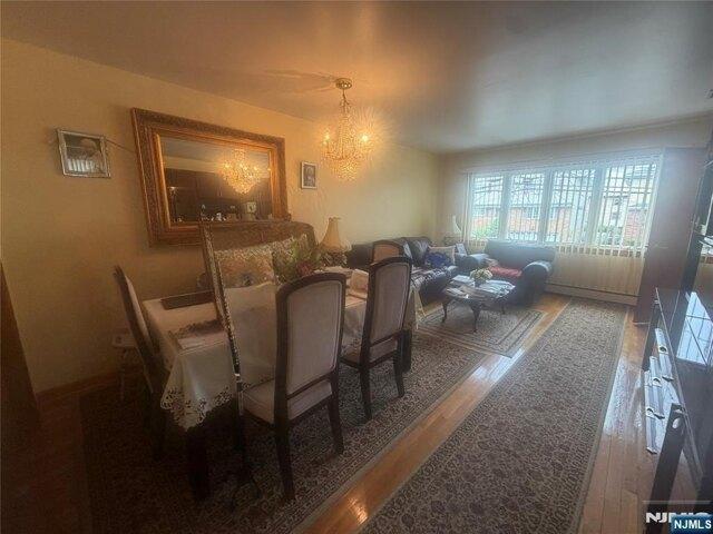 house with 4 bedroom, Garfield NJ DS103158800
