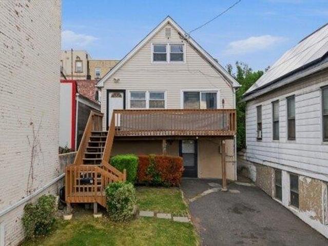 house with 4 bedroom, Garfield NJ DS104192592