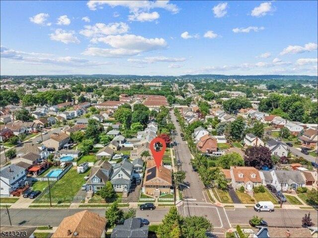 house with 4 bedroom, Garfield NJ DS104264533