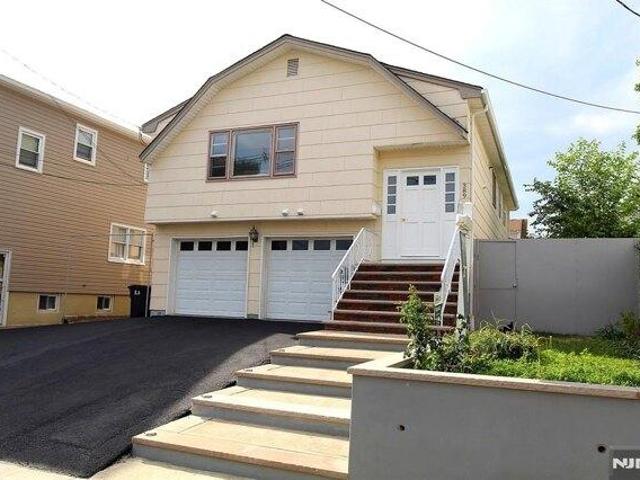 house with 4 bedroom, Garfield NJ DS104234775