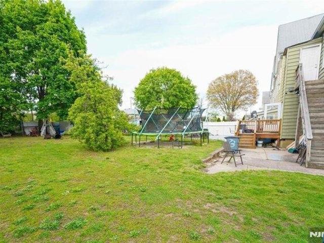 house with 4 bedroom, Garfield NJ ES104410181