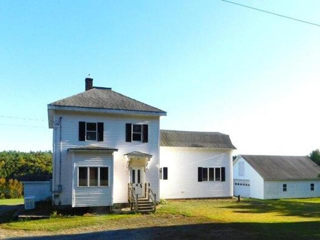 house with 4 bedroom, Garland ME DS104043919