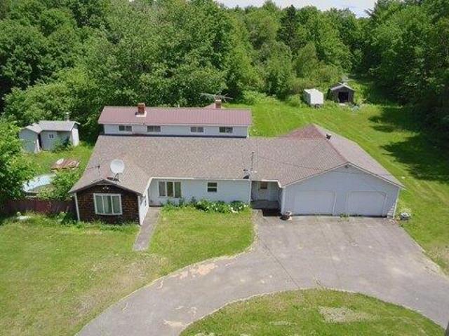 house with 4 bedroom, Garland ME DS104113682