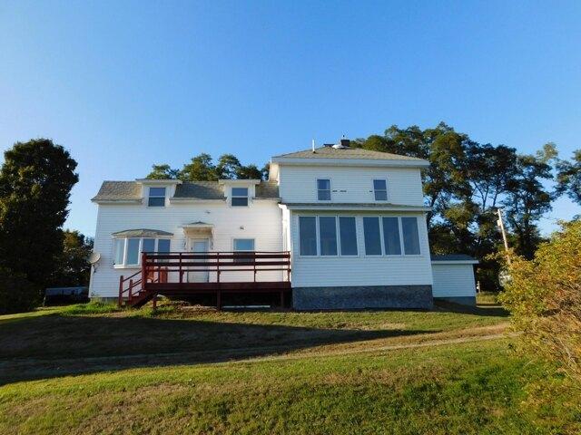 house with 4 bedroom, Garland ME ES104043919