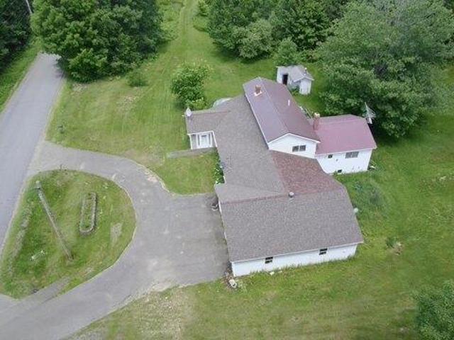 house with 4 bedroom, Garland ME ES104113682