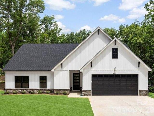 house with 4 bedroom, Gastonia NC DS103605179