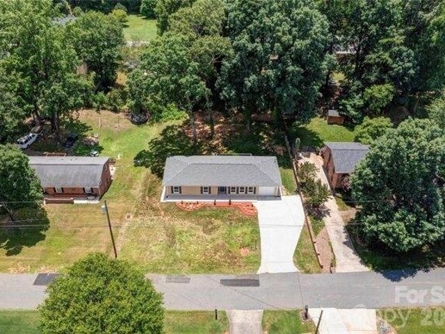 house with 4 bedroom, Gastonia NC ES103601694