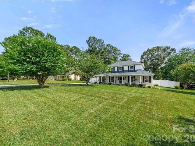 house with 4 bedroom, Gastonia NC ES103602535