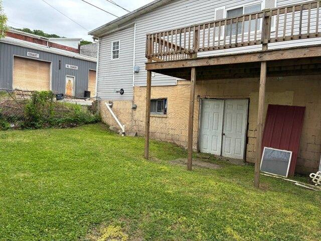 house with 4 bedroom, Gassaway WV ES104899899