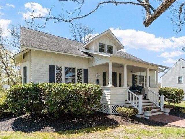 house with 4 bedroom, Georgetown MA DLS102669616