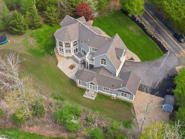 house with 4 bedroom, Georgetown MA DLS103127706