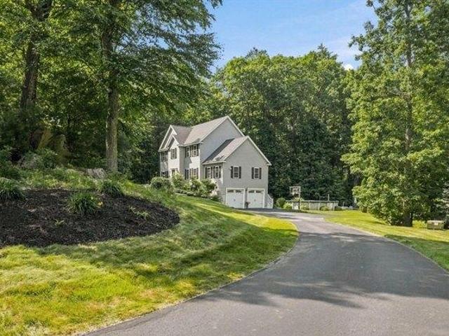 house with 4 bedroom, Georgetown MA DS104044047