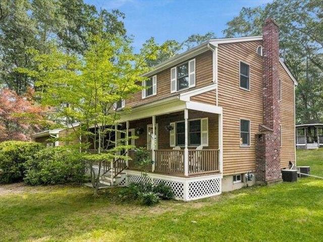 house with 4 bedroom, Georgetown MA DS104443818